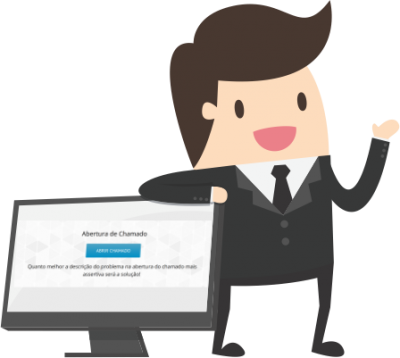 Inyx Tecnologia - Suporte